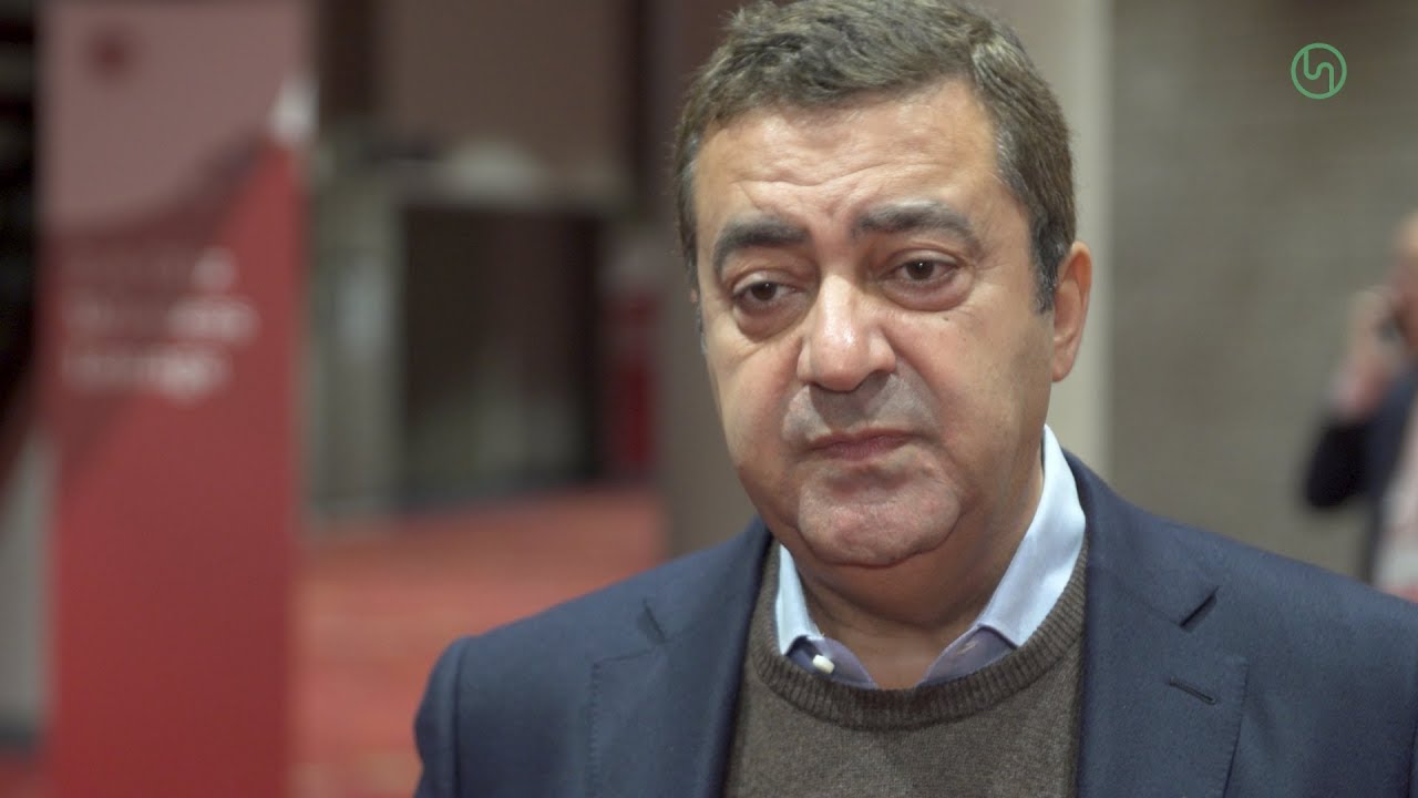 Prof. Anas Younes | ASH 2017 | Addition of BV in the practice of ...