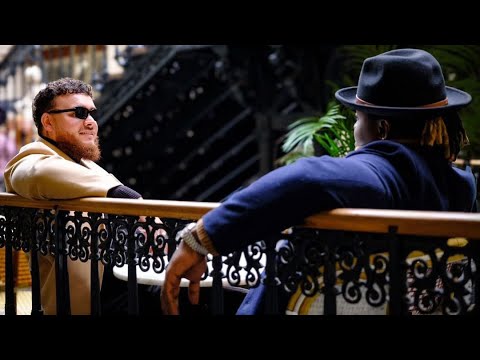 NAM-K feat. Black Jeez - DOUBLE 4 ZÉRO (Clip Officiel) - YouTube