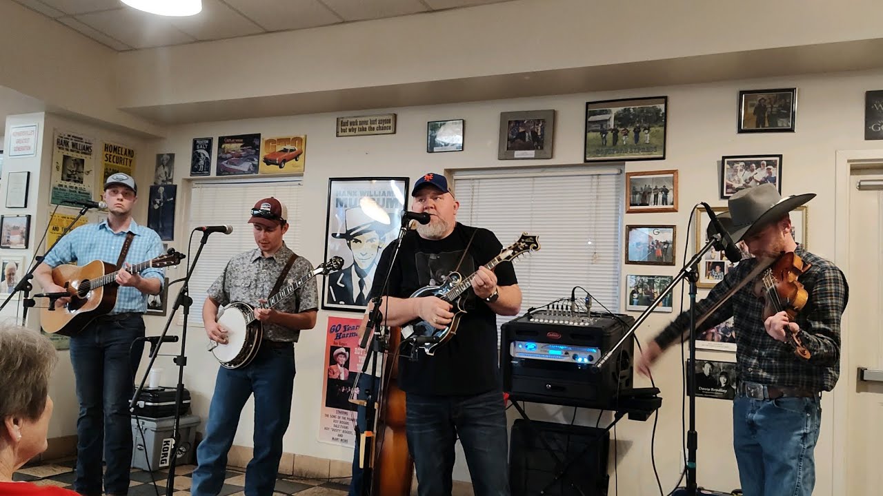 Train 45 - YouTube