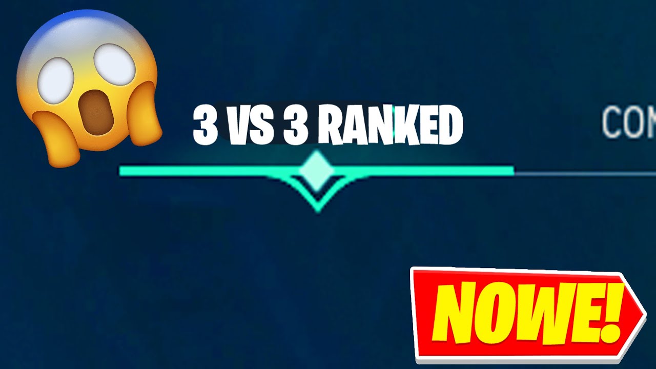 NOWY TRYB 3 VS 3 w VALORANT? - YouTube