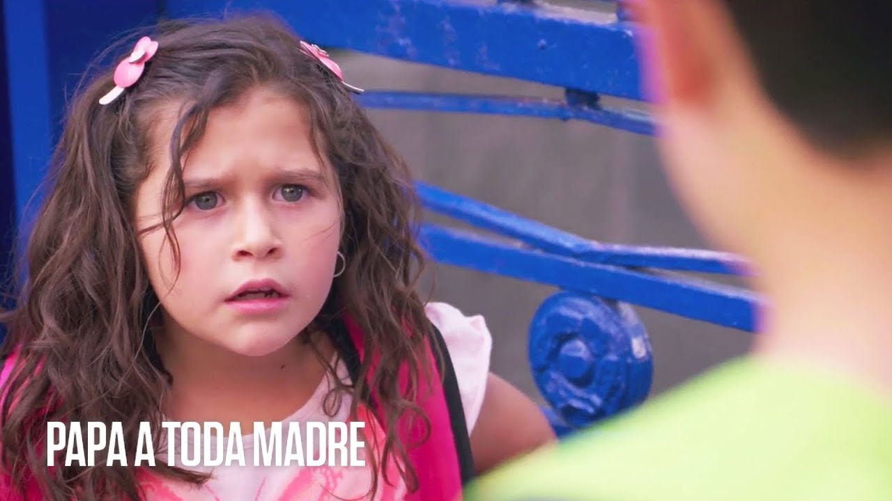 Papá a toda madre | Anifer desea que Mauricio y María se enamoren - YouTube