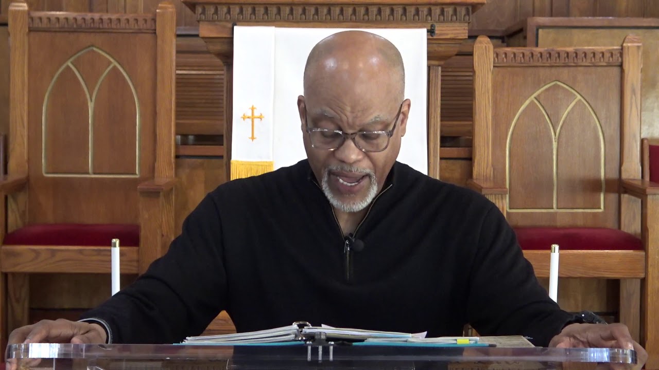 "DISCIPLE TALK" Bible Study - 2 Corinthians 5:17 - Spiritual Growth ...