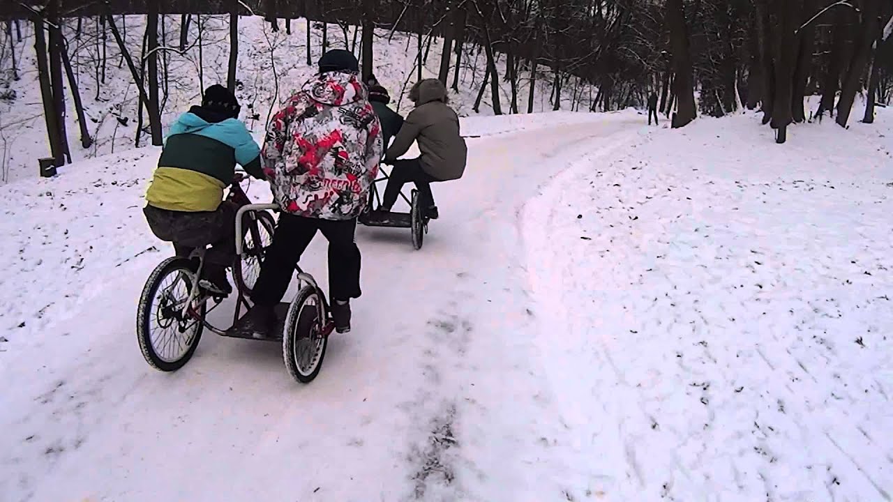 Sidehackers - YouTube