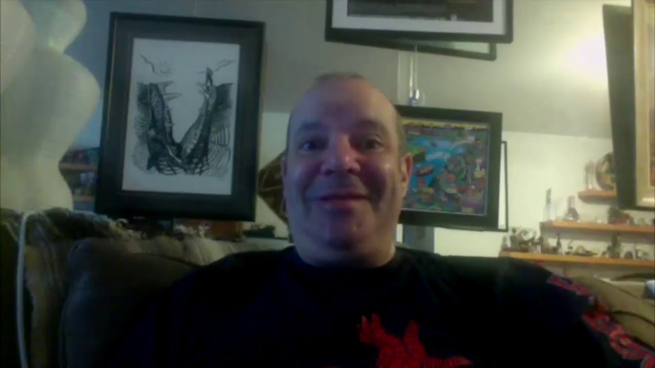 Simon Rakoff ADHD Speaks - What It's Like to Have ADHD - YouTube