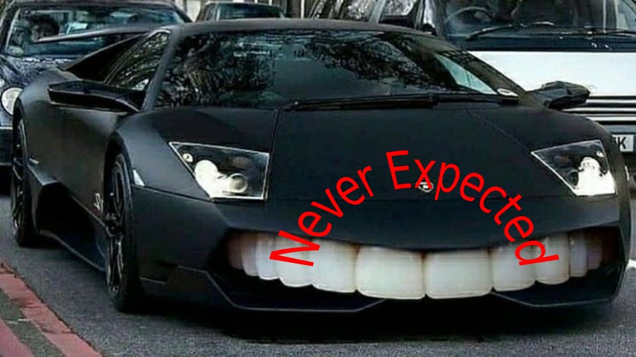 Epic Dubbed Lambo Add ! Nice ! - YouTube