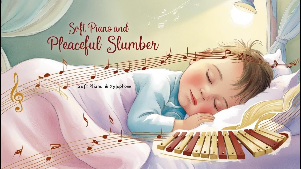 The Most Beautiful Bedtime Song That Parents NEED To Know! - YouTube