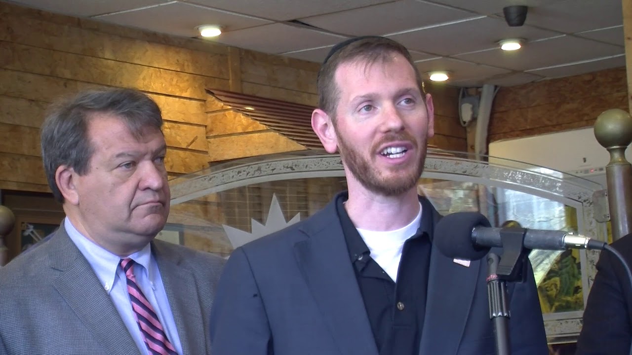 County Executive Press Conference Coronavirus 3 5 20 - YouTube