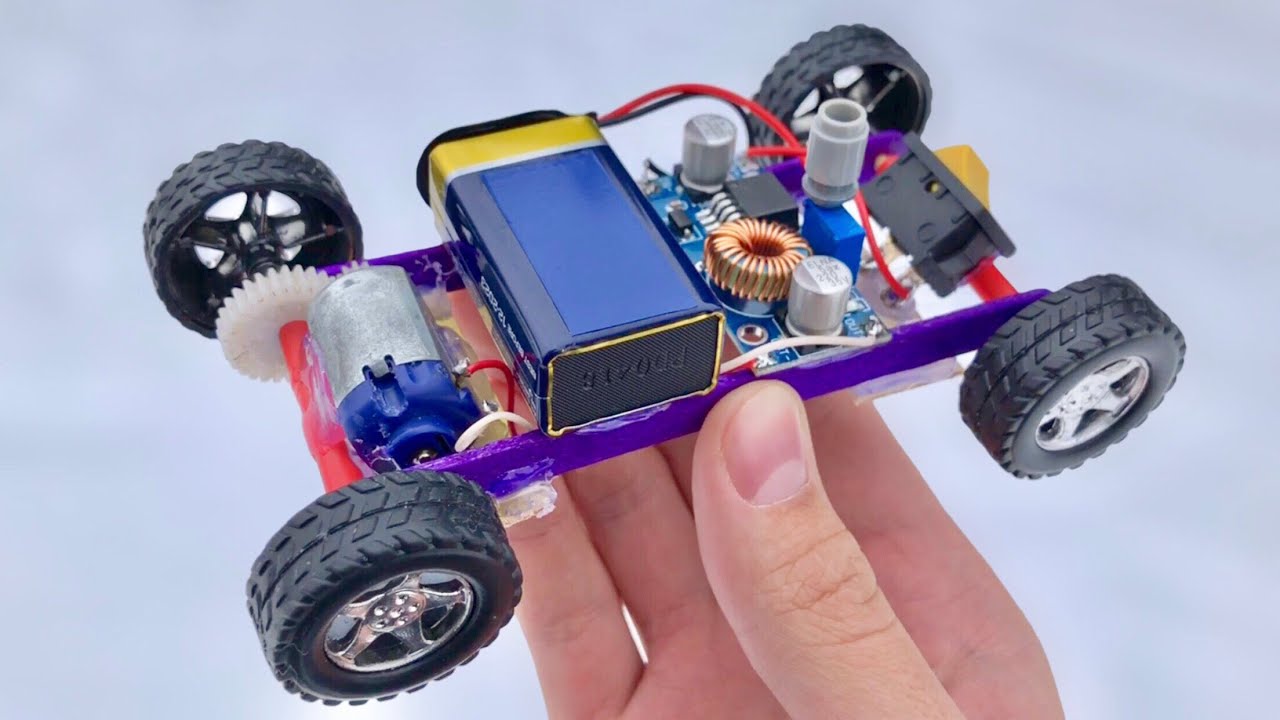 4 AMAZING INVENTIONS | DIY Ideas | Super Inventions - YouTube