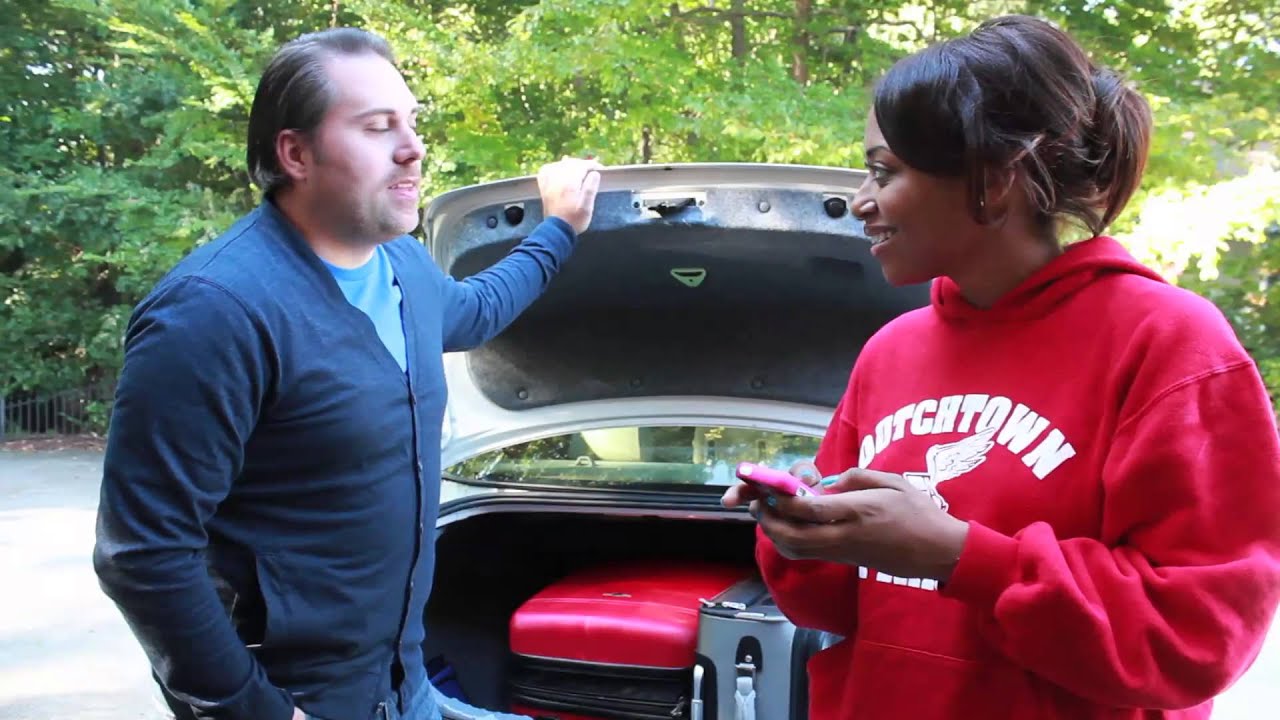 ActorReels.biz-Harley Shellhammer & Raven Baker-Actor's Breakthrough ...