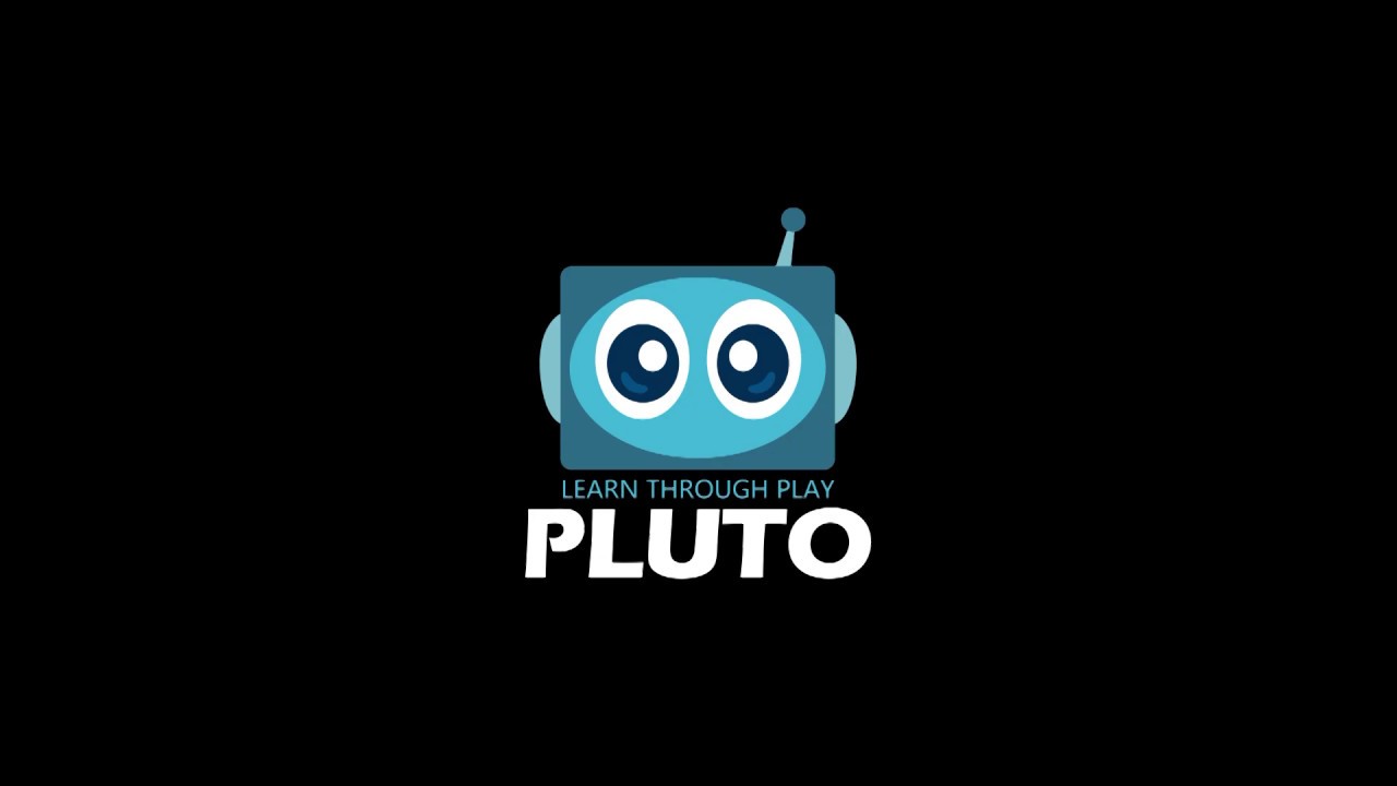 PLUTO THEME MOVIE [신개념 영어놀이][PLUTO PLAY PACK][놀이영어][영어놀이][플루토] - YouTube