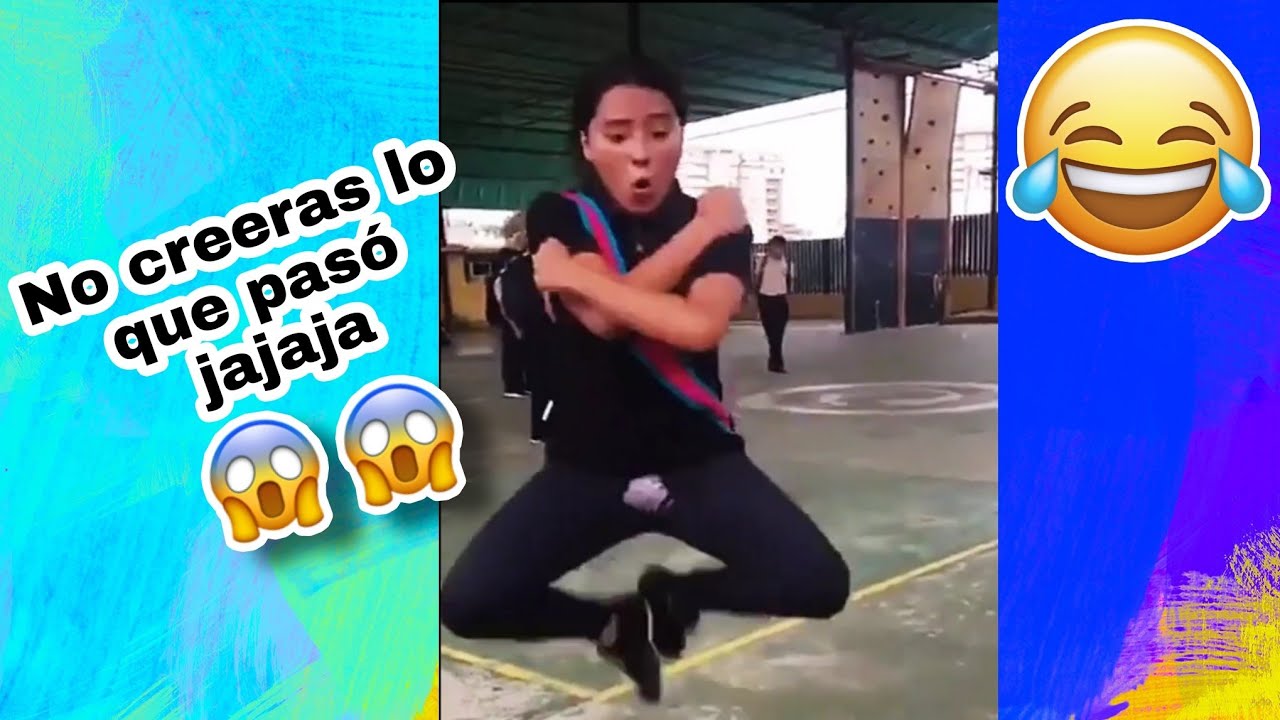 😂VIDEOS RANDOM para morirse de la risa #29😂- videos de risa 2021 ...