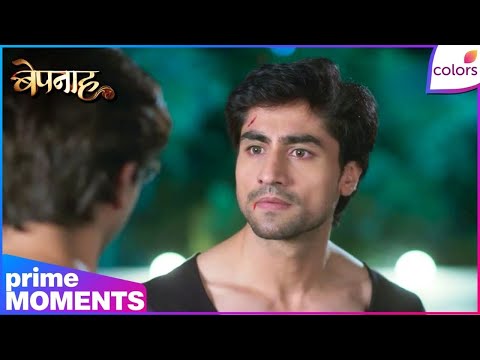 Bepannaah | Ep. 101 | Arjun Asks Aditya To Tell His Heart's Truth | Colors TV