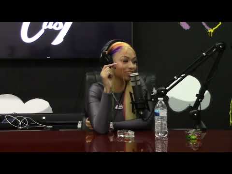 cuban doll interviews - YouTube