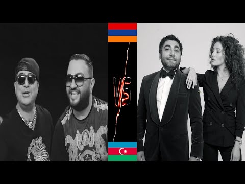 Similarities Between Armenian & Azerbaijani Songs [07]