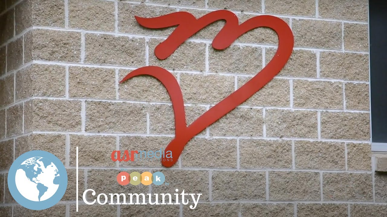 Mercy School for Special Learning Reaches for the Starts - YouTube