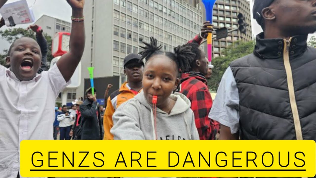 fear Gen~Zs⚠⚠ look what they did after joined with this big Artist : we ...