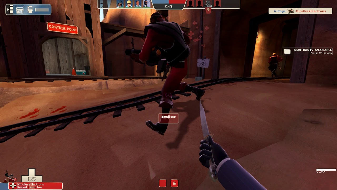 TF2 Heaven Smile hitsound - YouTube