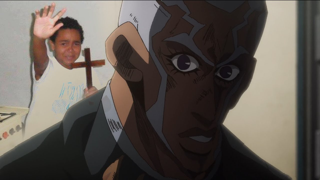 this is how pucci prays - YouTube