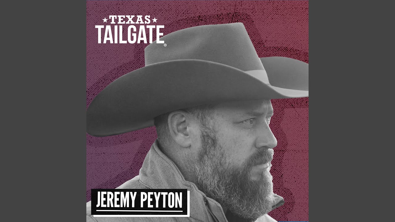 Somebody's Crying (Texas Tailgate®) - YouTube