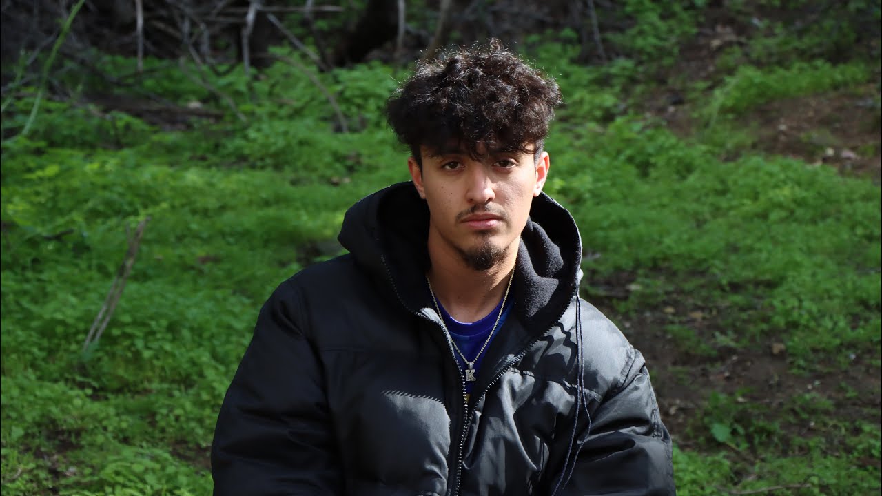 Into the Woods - Kaleb Hernandez (Official Video) - YouTube