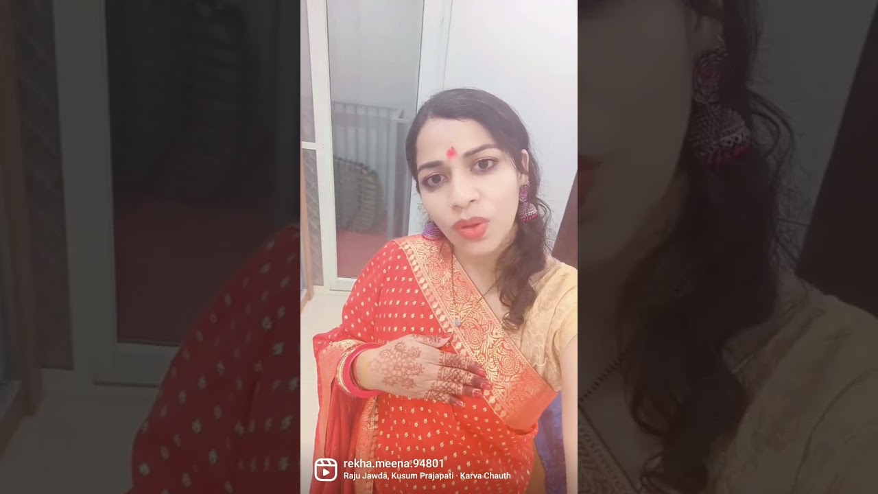 Karwa Chauth Viral Sort Youtube