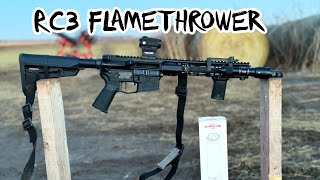 Surefire RC3 > Silencers > AR15.COM