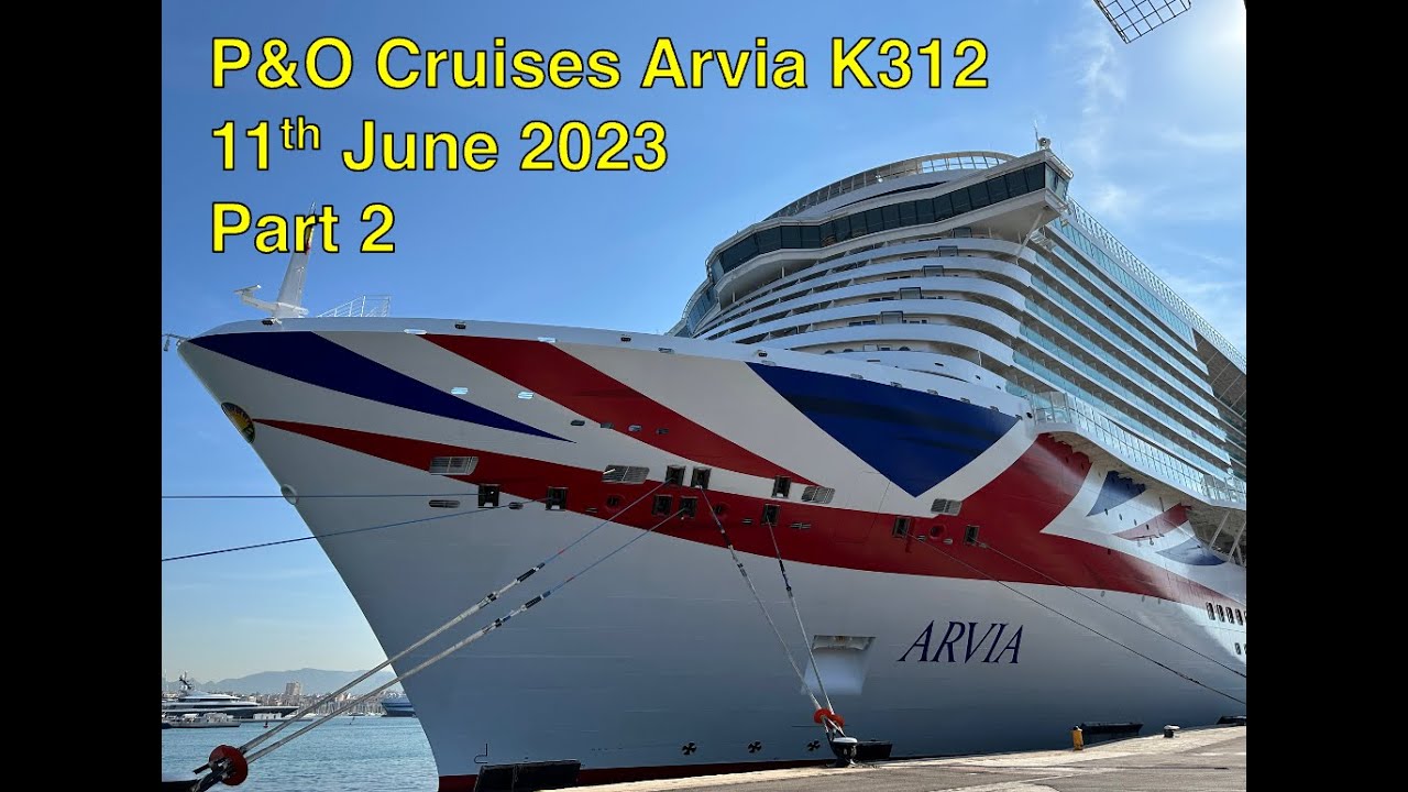 Mediterranean Cruises June 2023