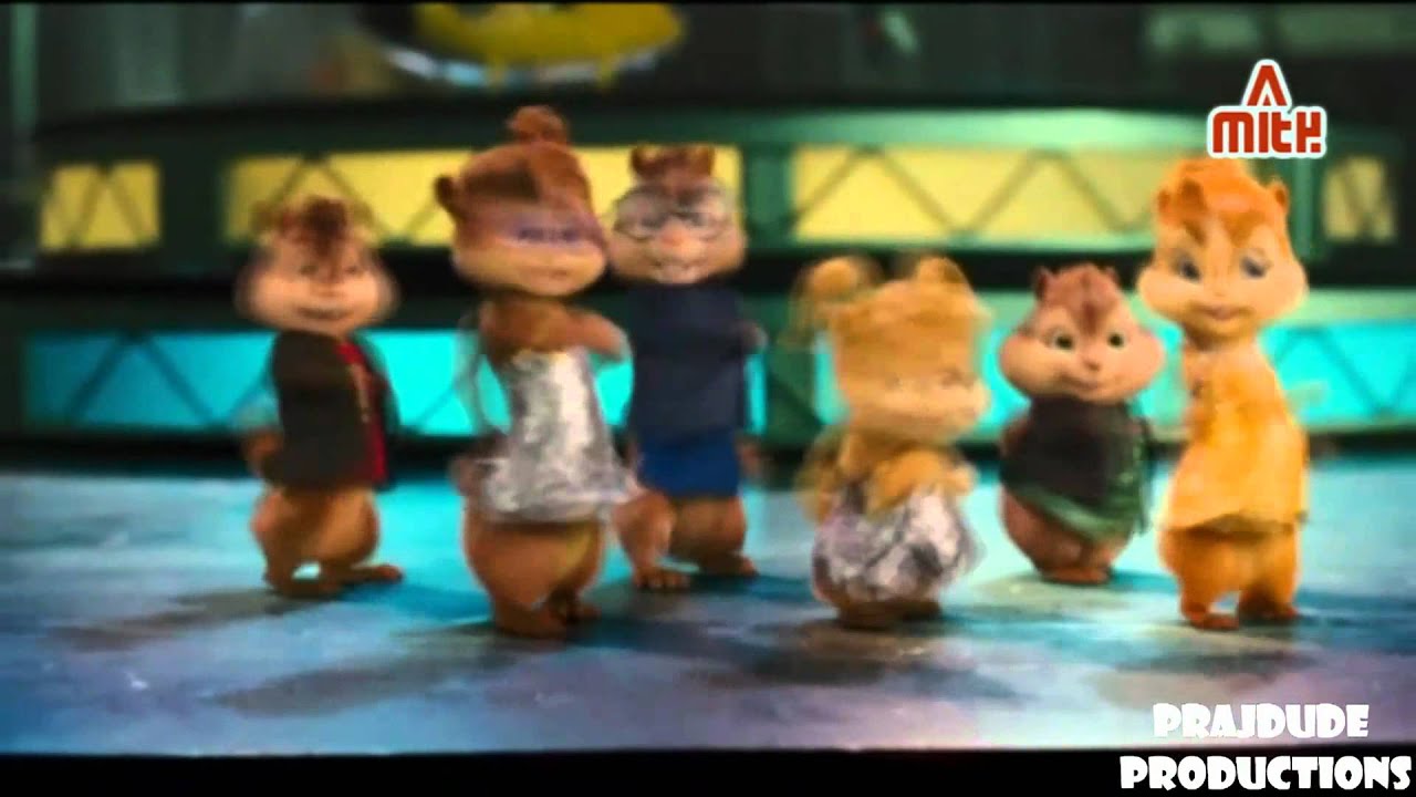[1080p HD] Sheila ki jawani CHIPMUNK Version WITH CHIPMUNK DANCE ...
