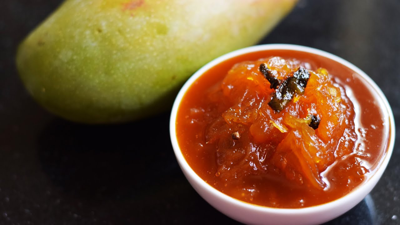 Murabba | Muramba | Lockdown Recipe | Aam ka Murabba | Gulambba Recipe ...