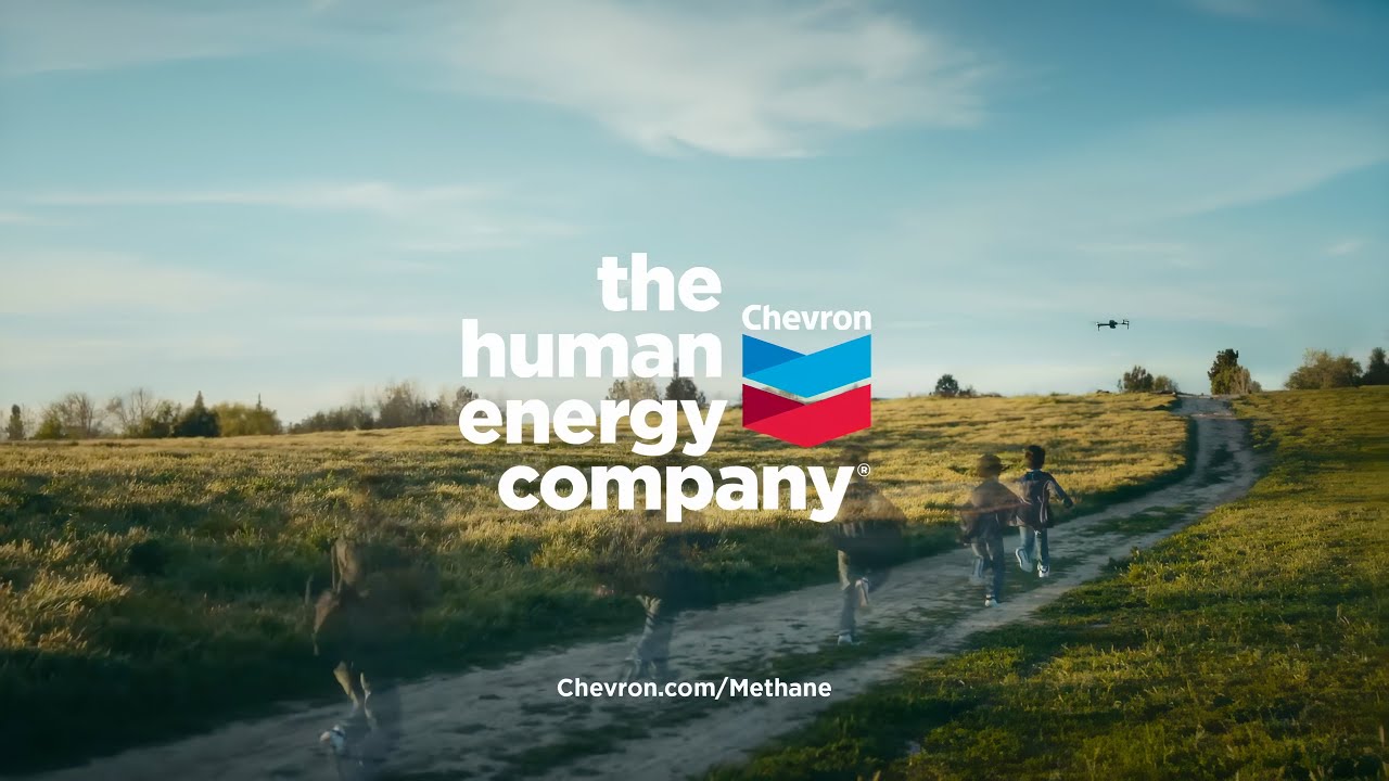 Chevron "Higher Standards" - YouTube