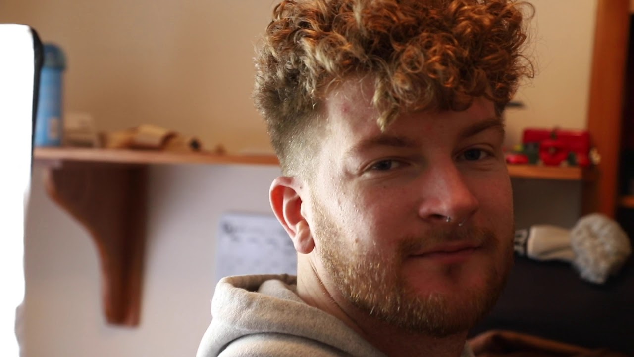 Kelson Thorne: "When Colors Fade" - YouTube