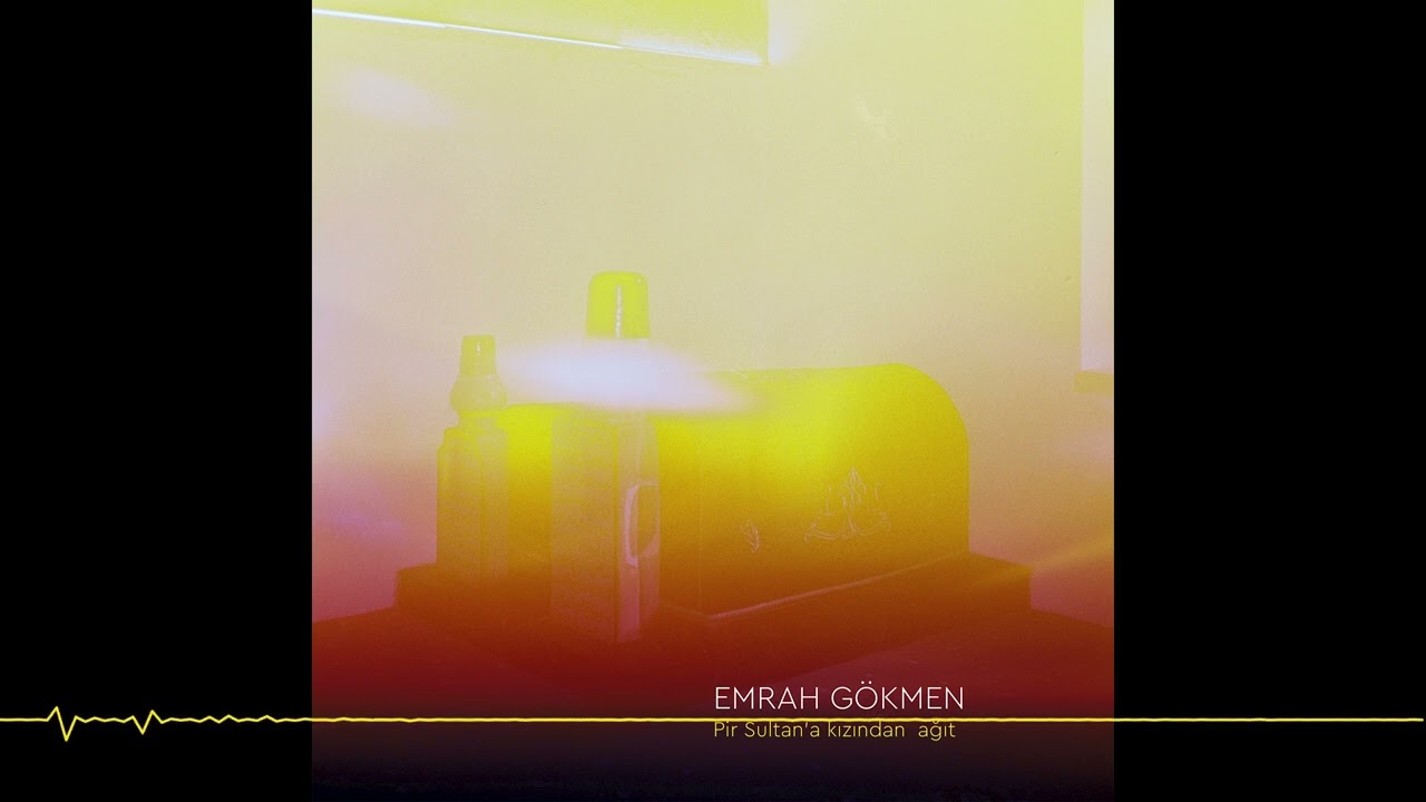 Emrah Gökmen - Pir Sultan'a Kızından Ağıt (Bağışla Beni - 2022) - YouTube