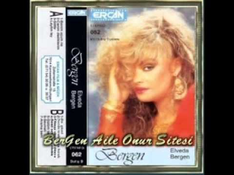 Bergen birak yakami