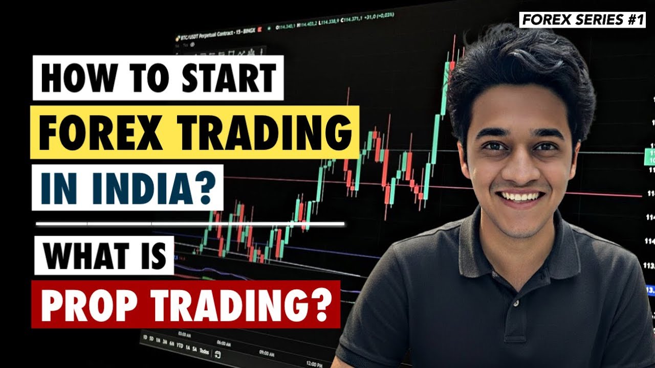 What is Prop Trading? The Complete Beginner’s Guide for Indian Traders ...