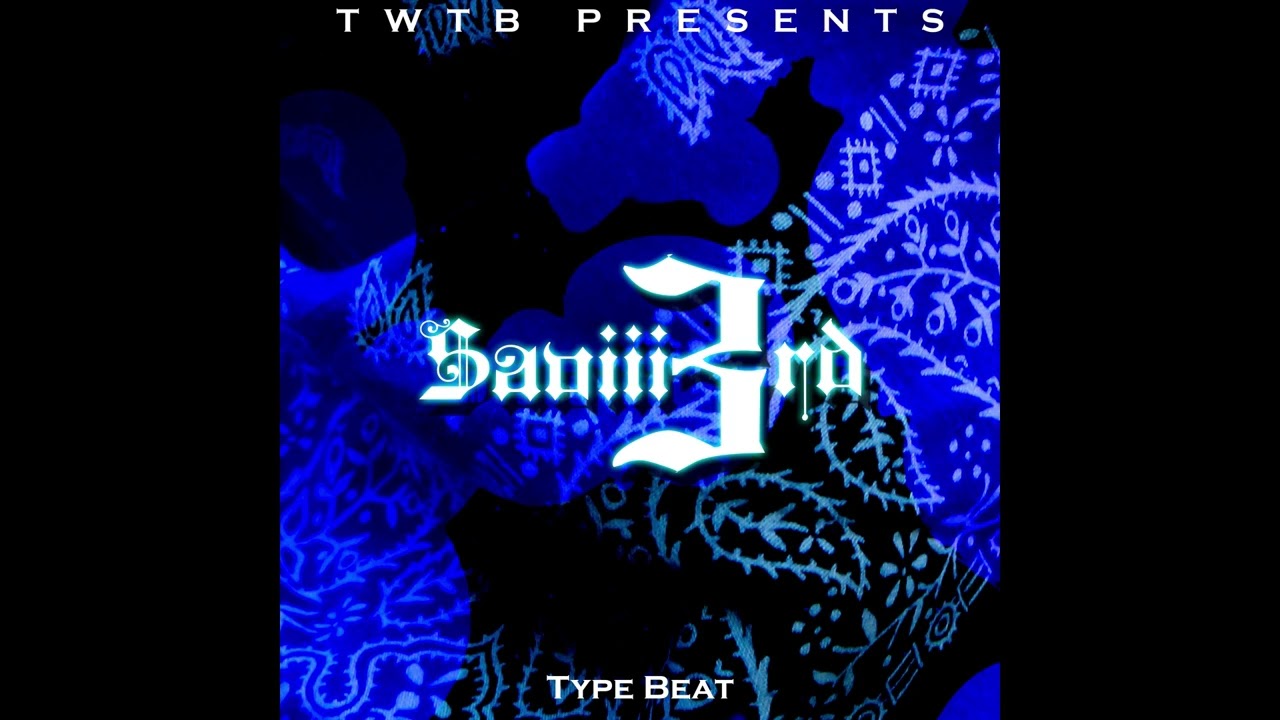 **Free For Profit** Saviii 3rd Type Beat "Maxed Out" (Prod. By TWTB ...