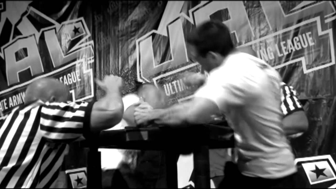 Corey "THE FLASH" Miller Pulls 8 Different Classes at Minnesota State ...