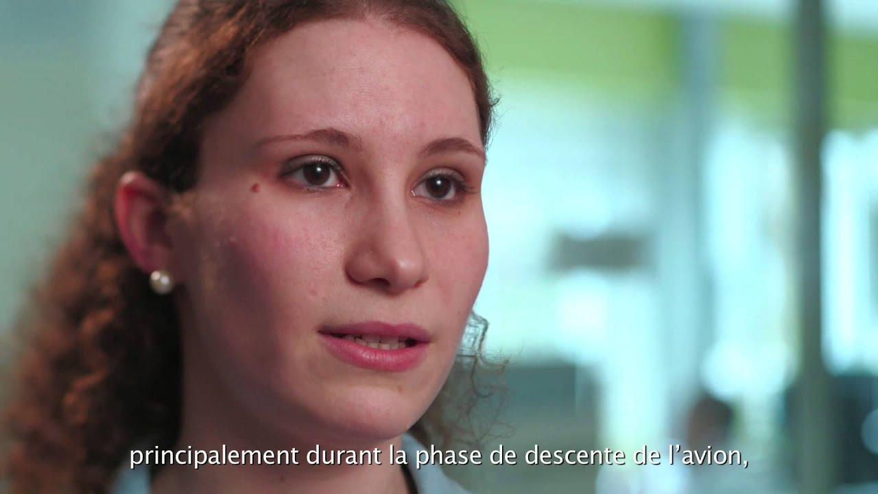 LEAP engine - Variable Bleed Valve System - YouTube