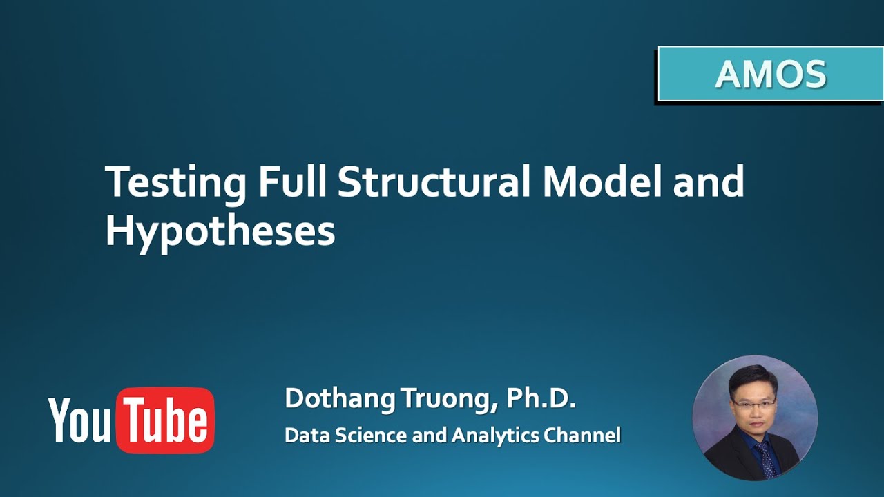 Structural Equation Modeling And AMOS Testing Full Structural Model structural-equation-modeling-and-amos-testing-full-structural-model