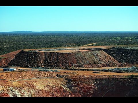 How to Leach Gold from Ore Using Cyanide: Step-by-Step Guide - YouTube