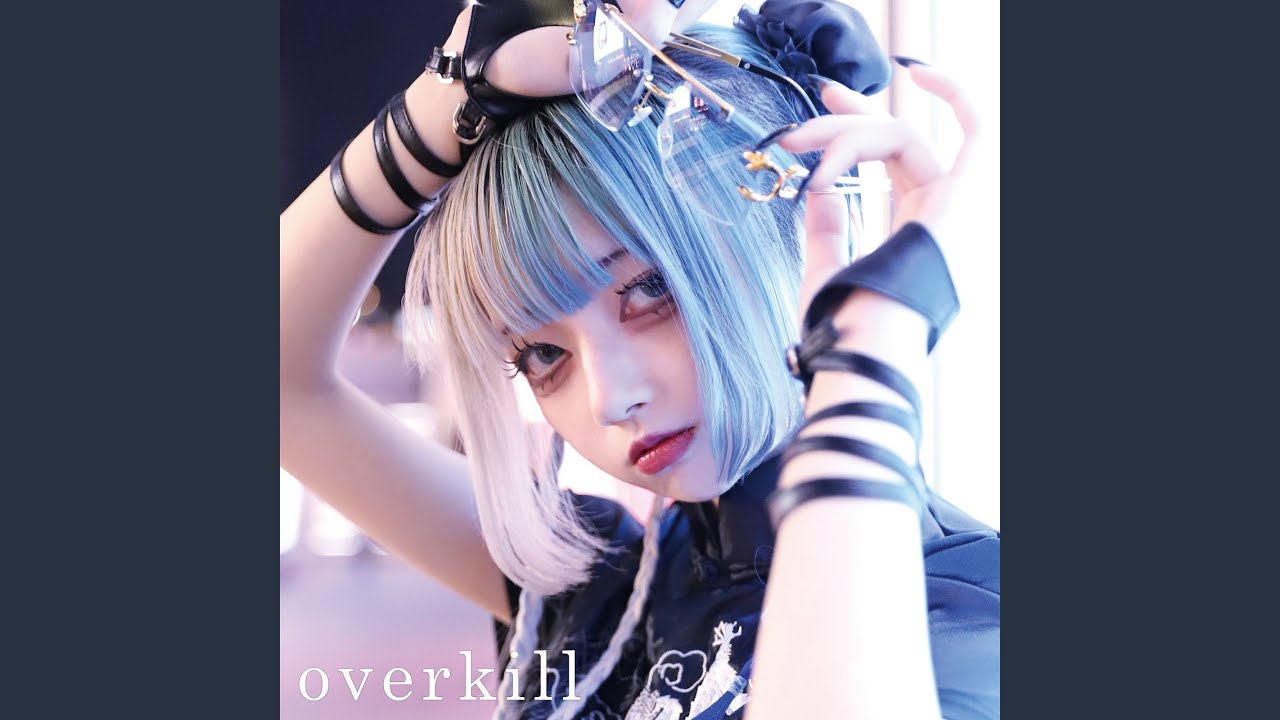 overkill - YouTube