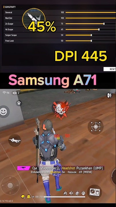 Samsung A71 🍷🗿 - YouTube