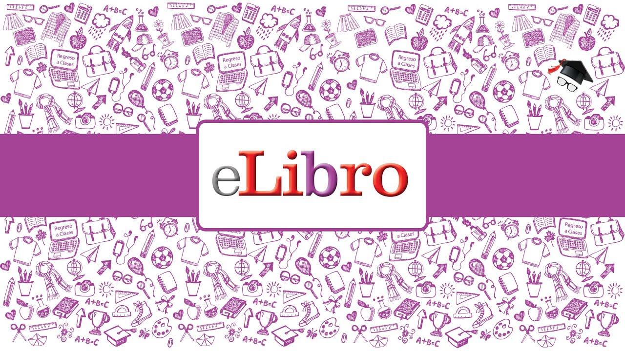 eLibro la Biblioteca Digital más completa en español - Educación y ...