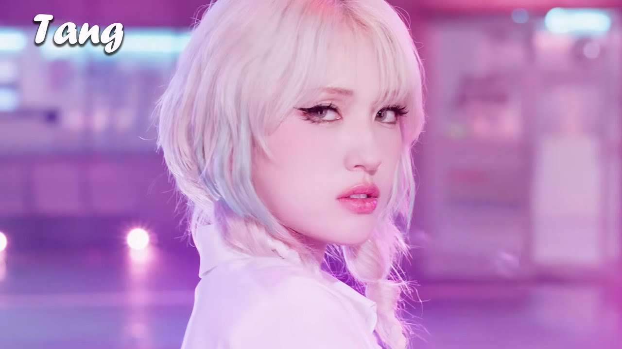 전소미 (SOMI) - ‘Fast Forward’ 교차편집 (Stage Mix) - YouTube Music