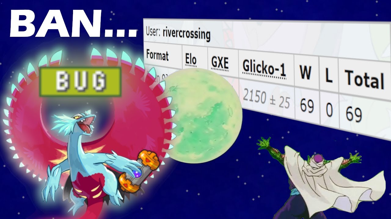 Roaring Moon is the Strongest Bug type. Heres Why. (Pokemon Showdown ...