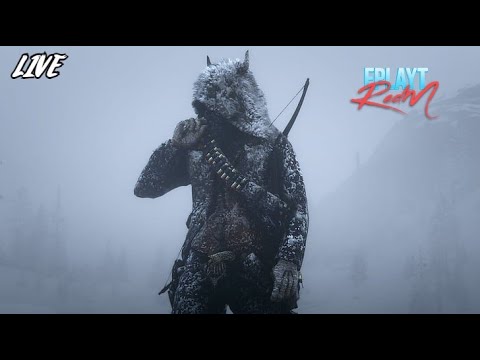 [ REDM FPLAYT ] - RedM Wallachia + WARZONE - YouTube