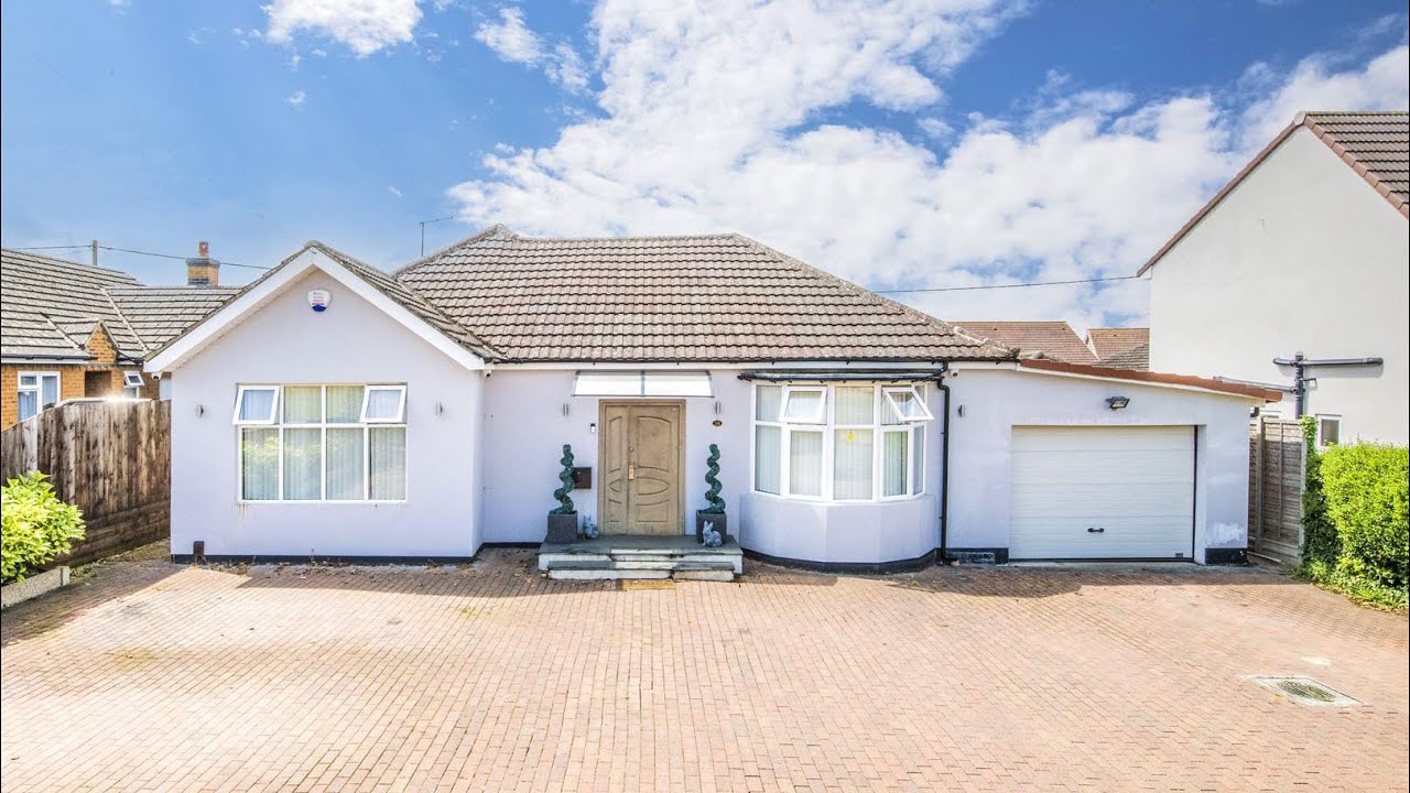 Houses For Sale On Polwell Lane Barton Seagrave at Linda Gary blog
