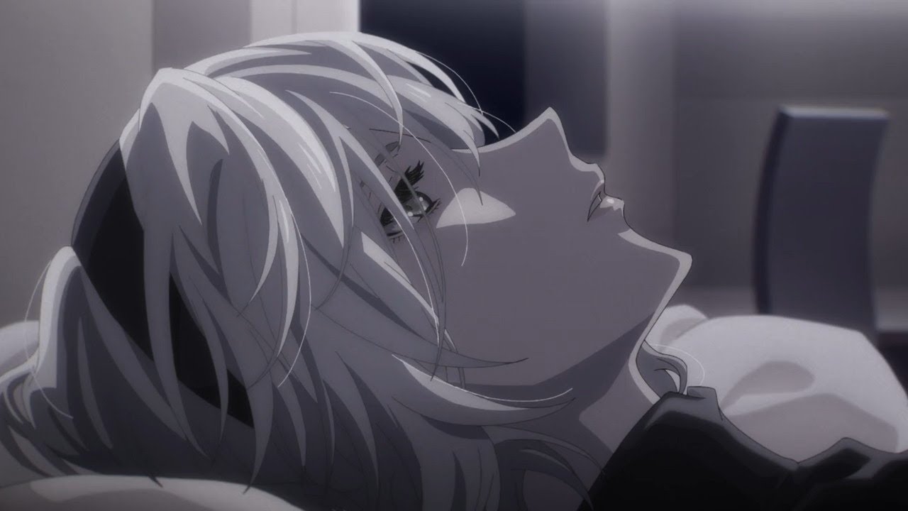 NieR:Automata gameplay: mission 2 ---reboot--- 2b gameplay - YouTube