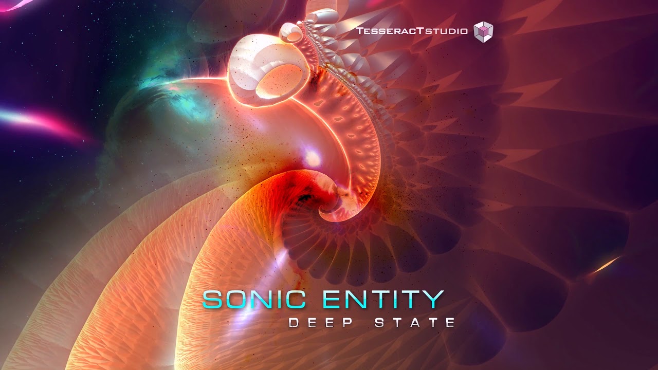 Sonic Entity - Deep State - YouTube