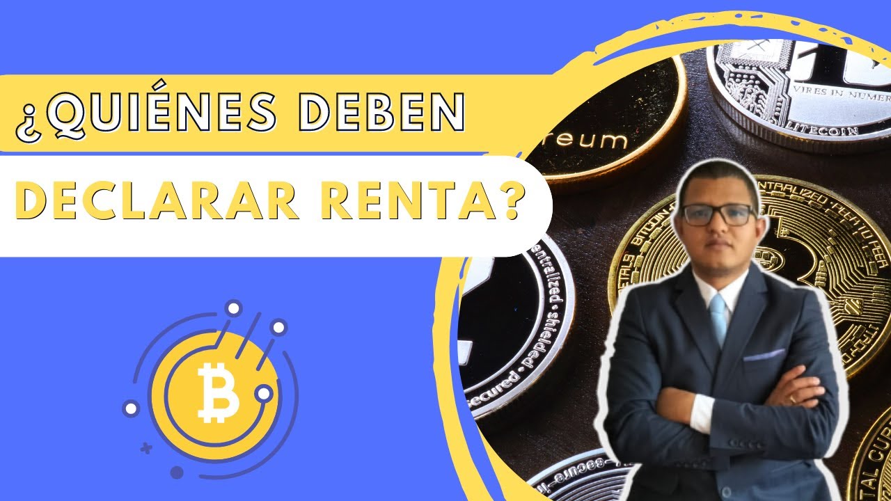 Quienes Deben Declarar Renta 2025