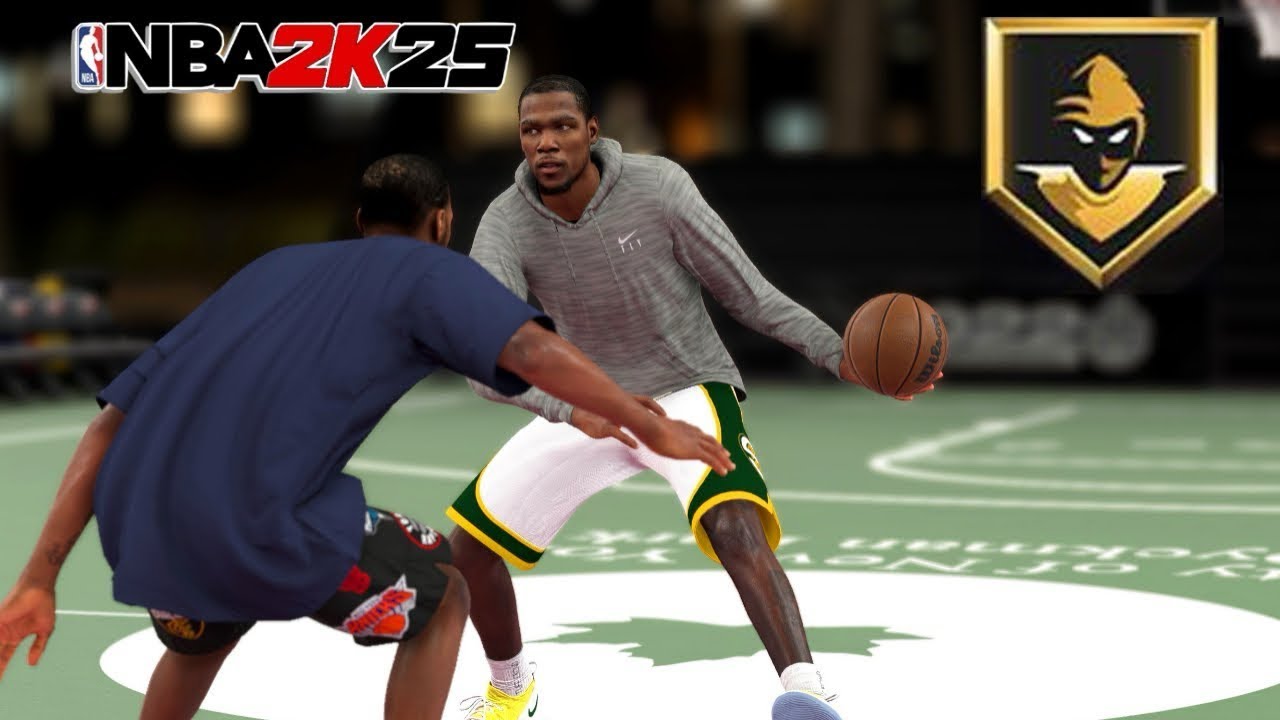 2K25 Clips! - YouTube